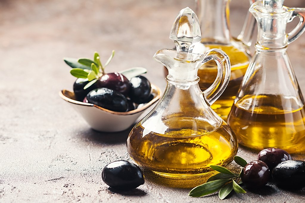 How Traditional Italian Olive Oil Is Made – Pinocchio's Pantry ...