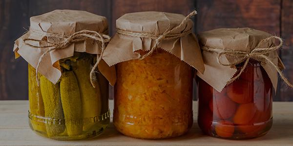 Italian Jarred Vegetables - Buy Online on Pinocchio's Pantry ...