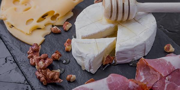 Meat & Cheese on Pinocchio's Pantry Real Italian Food Grocery Store ...