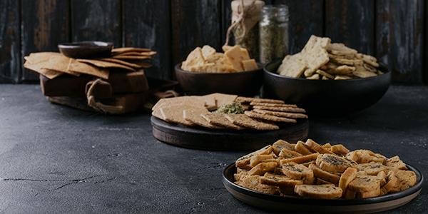 Italian Savory Snacks on Pinocchio's Pantry Grocery Store Online ...