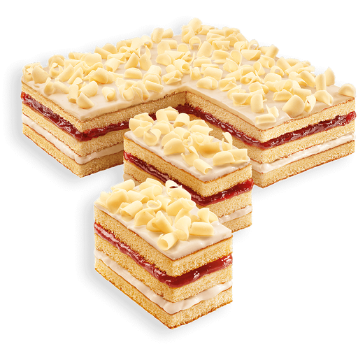 BALCONI Viennese Cake | Pinocchio's Pantry - Authentic Italian Food