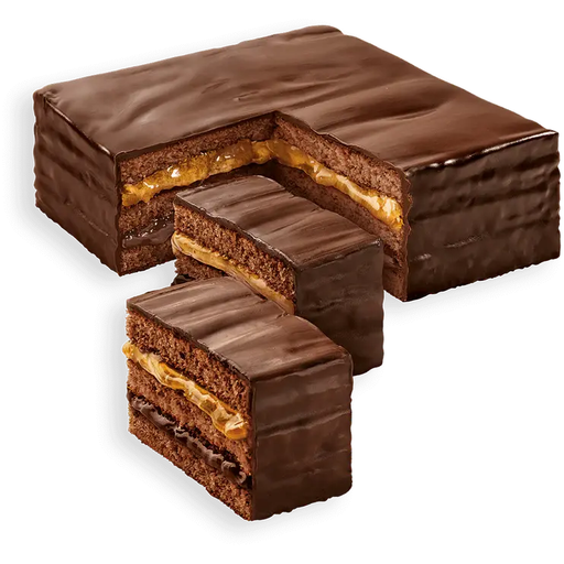 BALCONI Viennese Cake | Pinocchio's Pantry - Authentic Italian Food