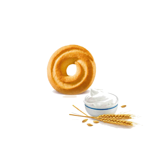 BALOCCO Ciambelle Cookies | Pinocchio's Pantry – Pinocchio's Pantry ...