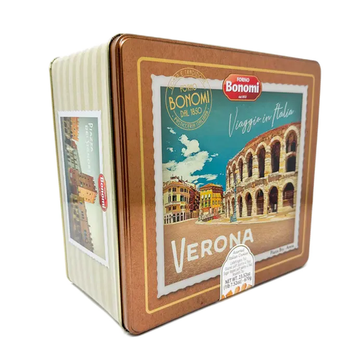 BONOMI Assorted Italian Cookies | Pinocchio's Pantry – Pinocchio's ...