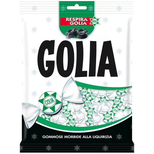 GOLIA Licorice Gummy Candies | Pinocchio's Pantry – Pinocchio's Pantry ...