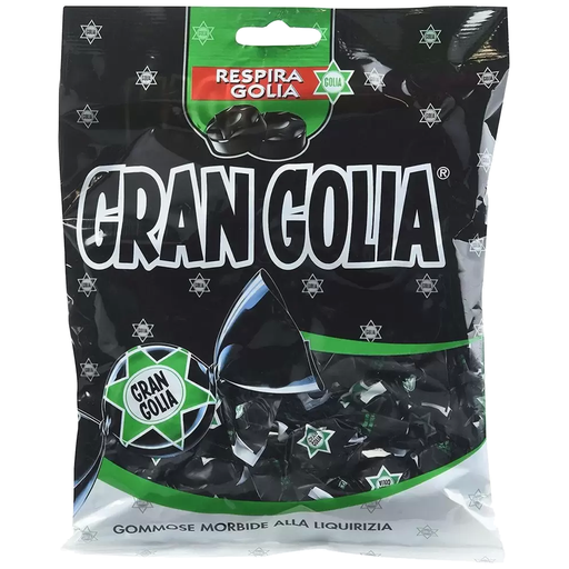Gran Golia Bag | Pinocchio's Pantry - Authentic Italian Food