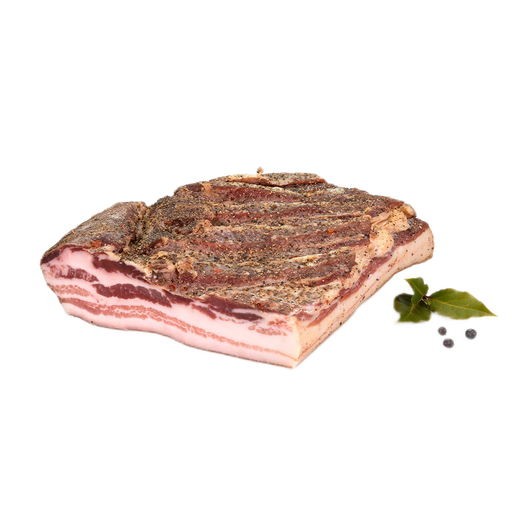 SAPORI CALABRESI Pancetta Tesa | Pinocchio's Pantry – Pinocchio's ...