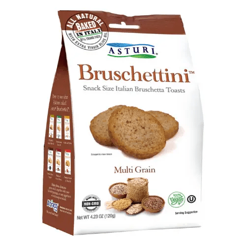 ASTURI Bruschettini Multi Grain | Pinocchio's Pantry – Pinocchio's ...