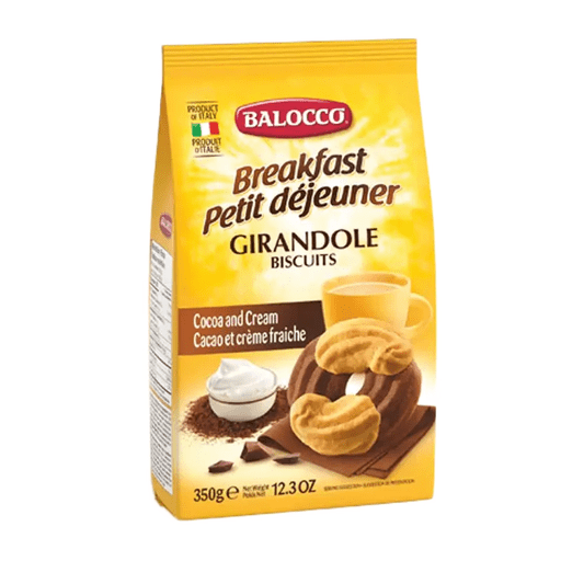 BALOCCO Girandole Cookies | Pinocchio's Pantry – Pinocchio's Pantry ...