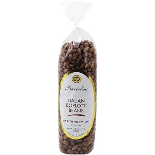 BARTOLINI Italian Borlotti Beans | Pinocchio's Pantry – Pinocchio's ...