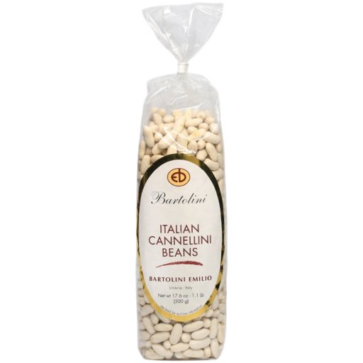 BARTOLINI Italian Cannellini Beans | Pinocchio's Pantry – Pinocchio's ...
