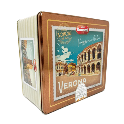 BONOMI Assorted Italian Cookies | Pinocchio's Pantry – Pinocchio's ...