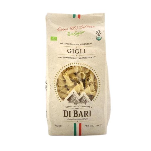 DI BARI Gigli Pasta | Pinocchio's Pantry - Authentic Italian Food