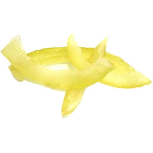 DI IORIO Candied Lemon Zest | Pinocchio's Pantry – Pinocchio's Pantry ...