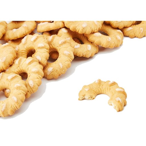 DORIA Bucaneve Cookies | Pinocchio's Pantry – Pinocchio's Pantry ...