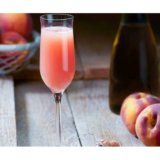 GALVANINA Organic Bellini Base Non-Alcoholic – Pinocchio's Pantry ...