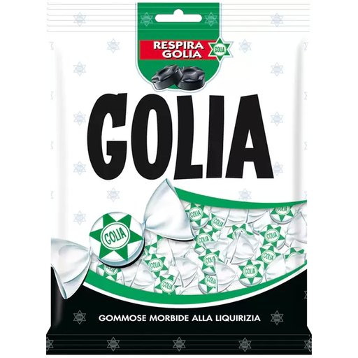Gran Golia Bag | Pinocchio's Pantry - Authentic Italian Food