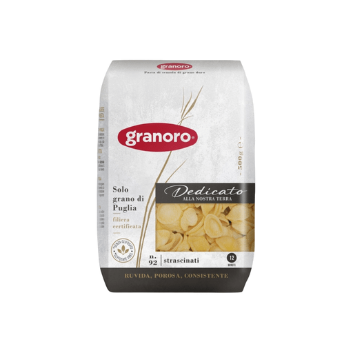 GRANORO Strascinati Pasta #92 | Pinocchio's Pantry – Pinocchio's Pantry ...