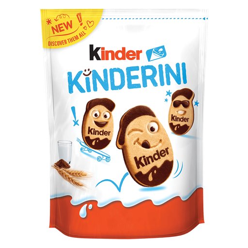 KINDER Kinderini | Pinocchio's Pantry - Authentic Italian Food