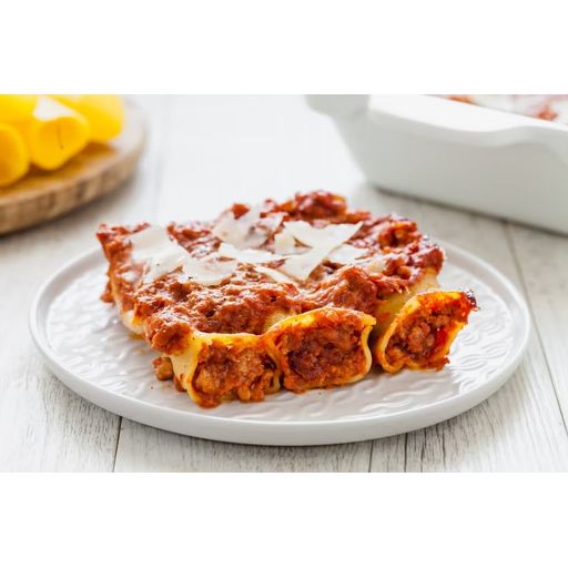 LA MOLISANA Cannelloni Pasta n.312 | Pinocchio's Pantry – Pinocchio's ...