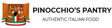 Italian Jarred Vegetables - Buy Online on Pinocchio's Pantry ...