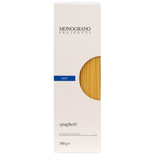 MONOGRANO FELICETTI Matt Spaghetti | Pinocchio's Pantry – Pinocchio's ...