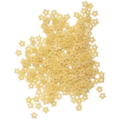 RUSTICHELLA D’ABRUZZO Stelline Pasta | Pinocchio's Pantry – Pinocchio's ...