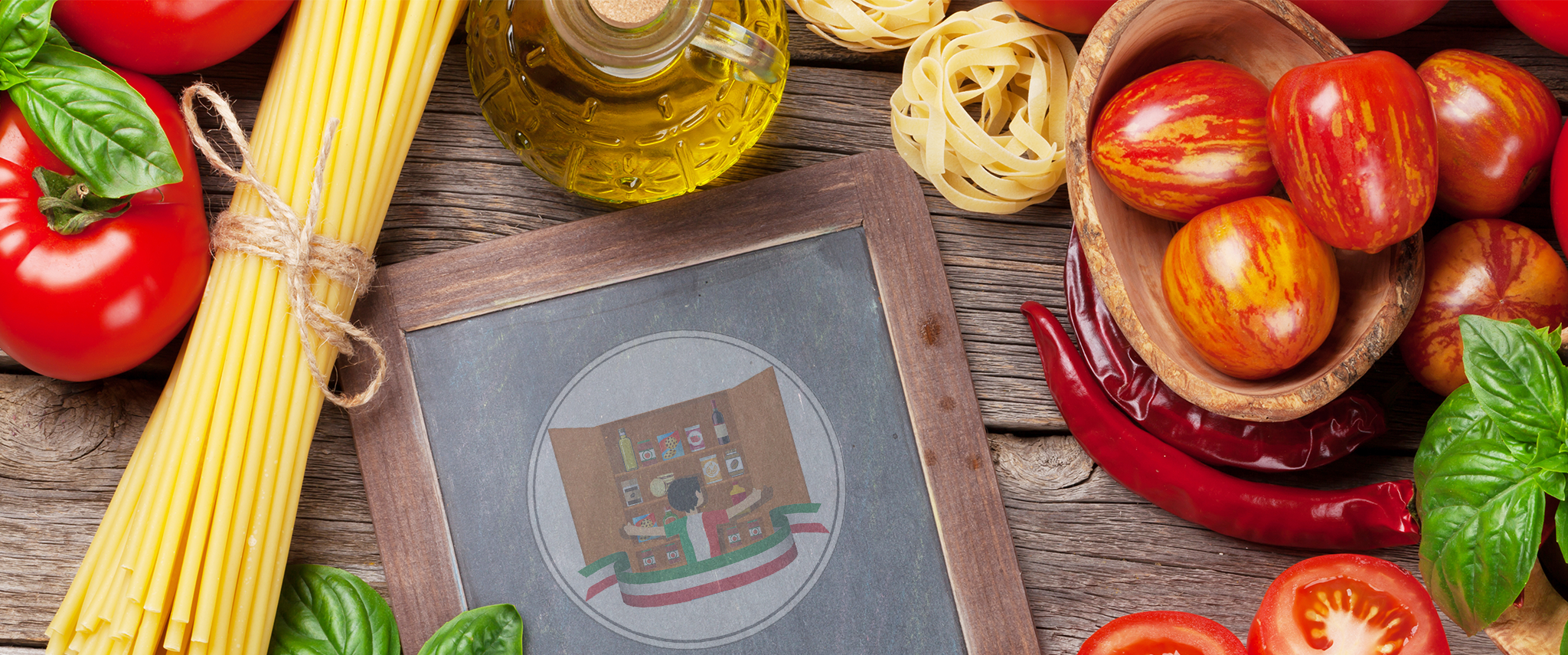 Italian Grocery Store Online – Pinocchio's Pantry - Authentic Italian Food