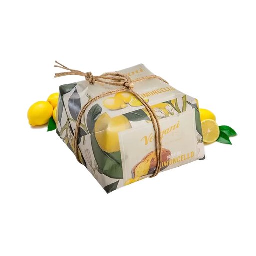 VERGANI Limoncello Cream Colomba | Pinocchio's Pantry – Pinocchio's ...