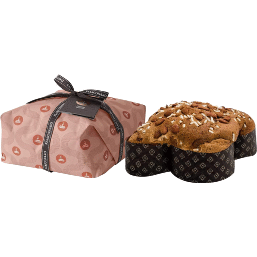FIASCONARO Traditional Colomba | Pinocchio's Pantry – Pinocchio's ...