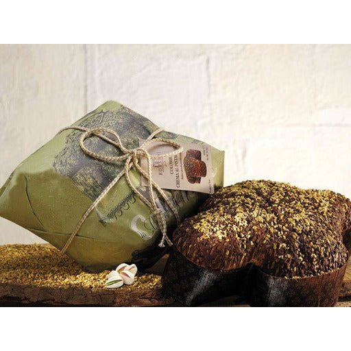 BORSARI Pistachio Cream Colomba | Pinocchio's Pantry – Pinocchio's ...