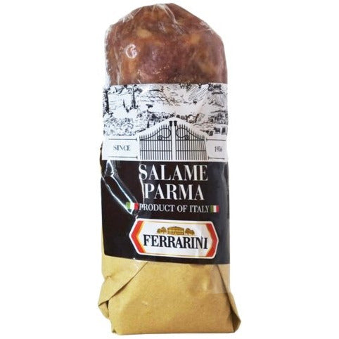 Salame Di Parma Ferrarini Profile For Ferrarini Food