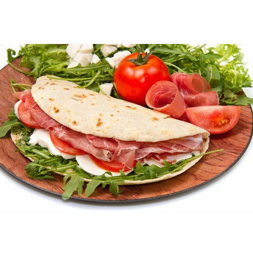 FRESCO Traditional Italian Piadina | Pinocchio's Pantry – Pinocchio's ...