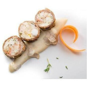 Fresh White Truffles (Tuber Magnatum Pico) | Pinocchio's Pantry ...