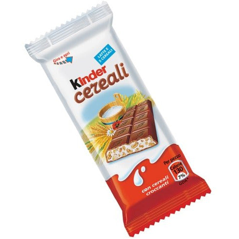 KINDER Country | Pinocchio's Pantry - Authentic Italian Food