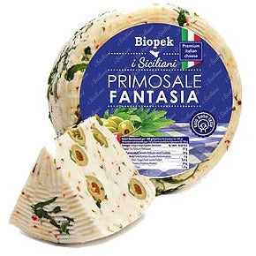 Primo Sale Fantasia | Pinocchio's Pantry - Authentic Italian Food