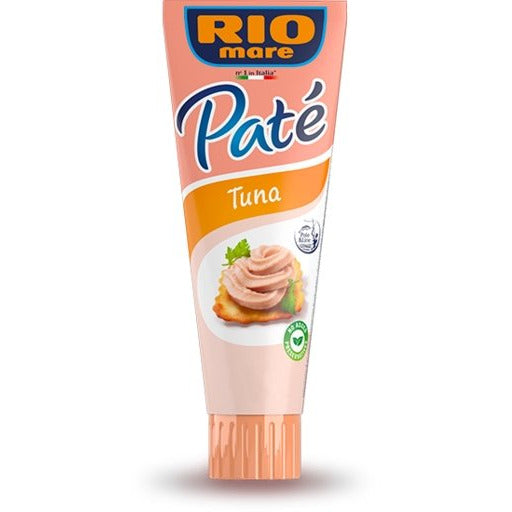 RIO MARE Tuna Paté | Pinocchio's Pantry - Authentic Italian Food